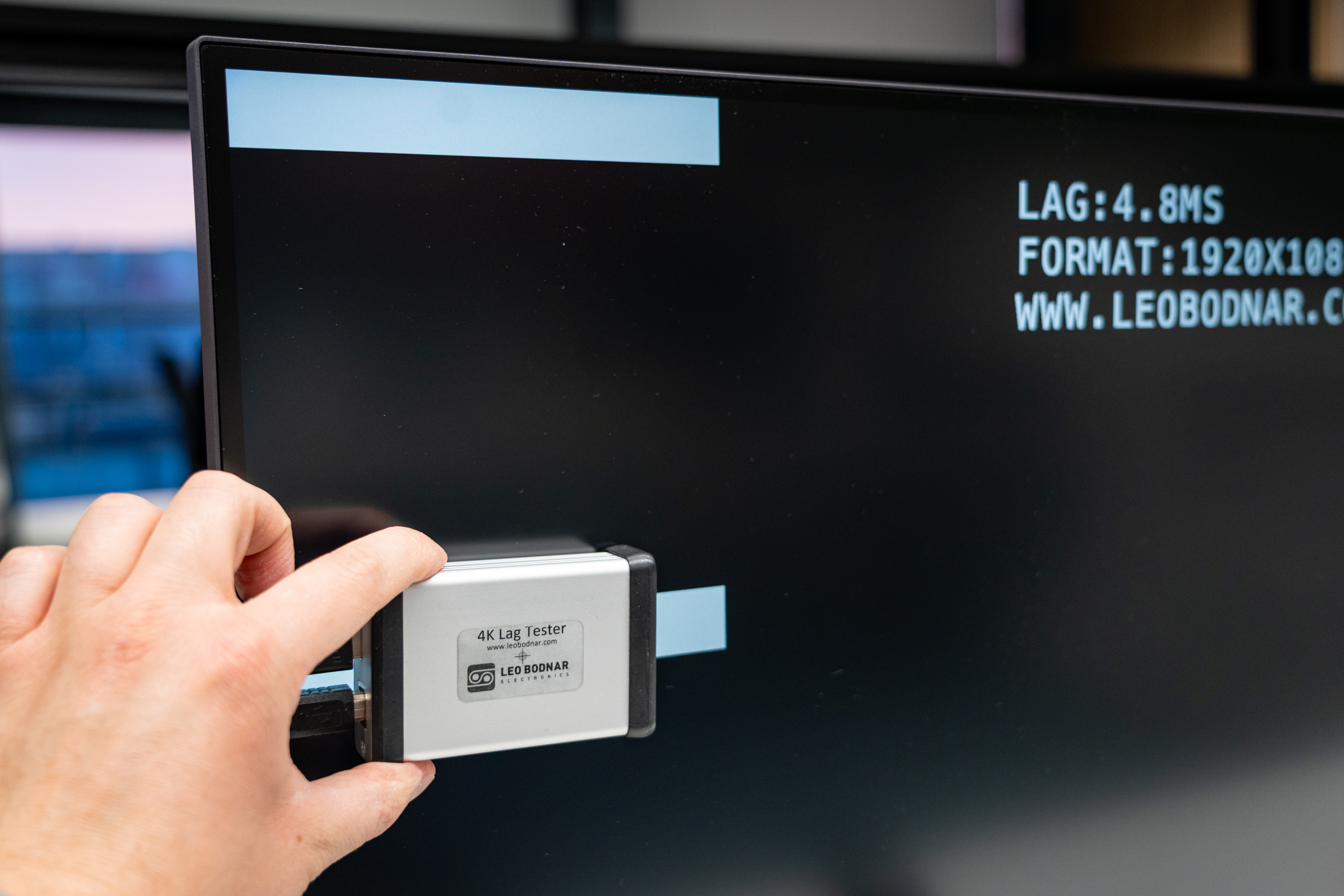 Wat maakt een monitor écht goed? Zo testen wij bij Tweakers ...