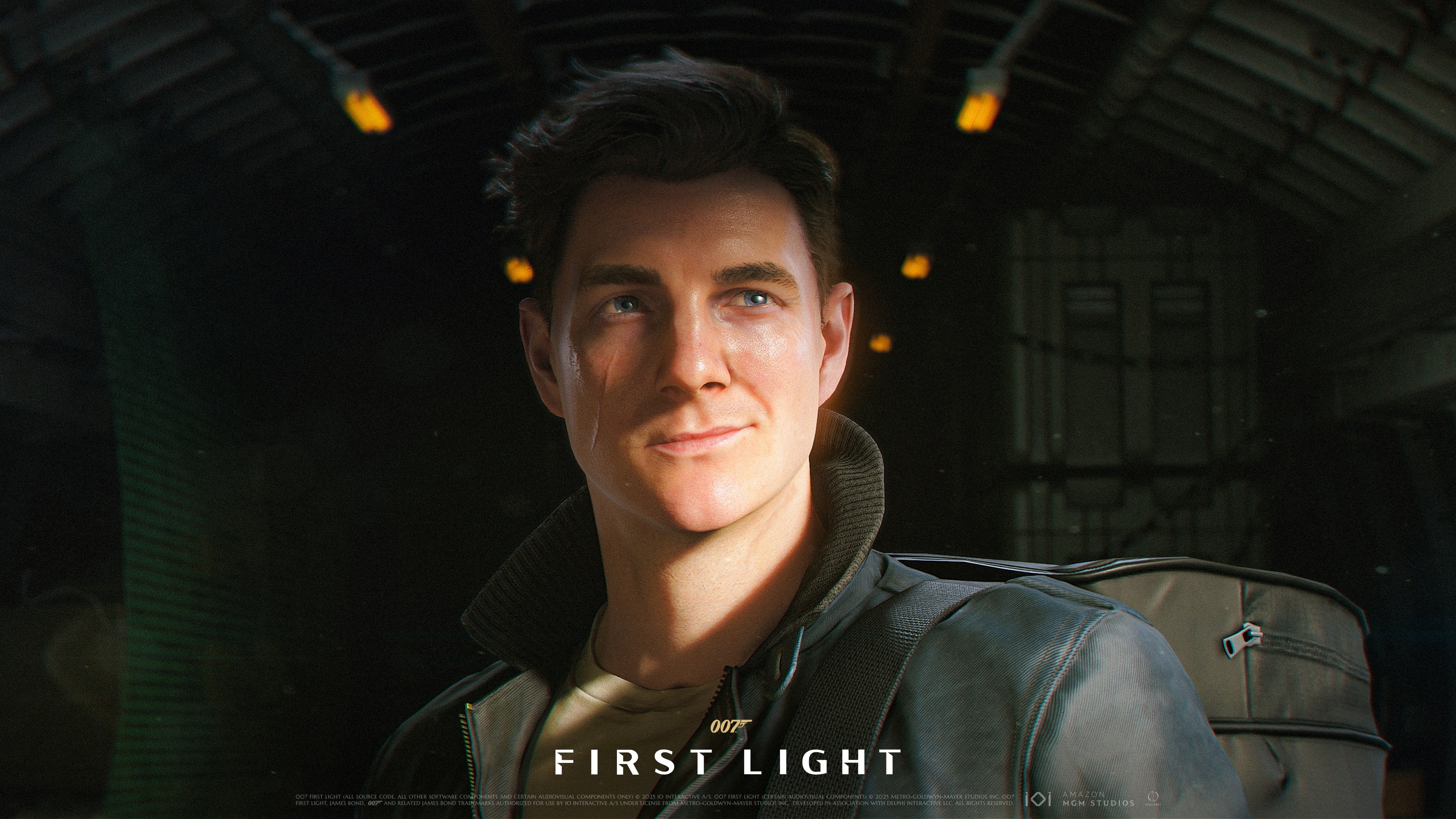 James Bond-game 007 First Light is IO Interactives snelst verkopende ...