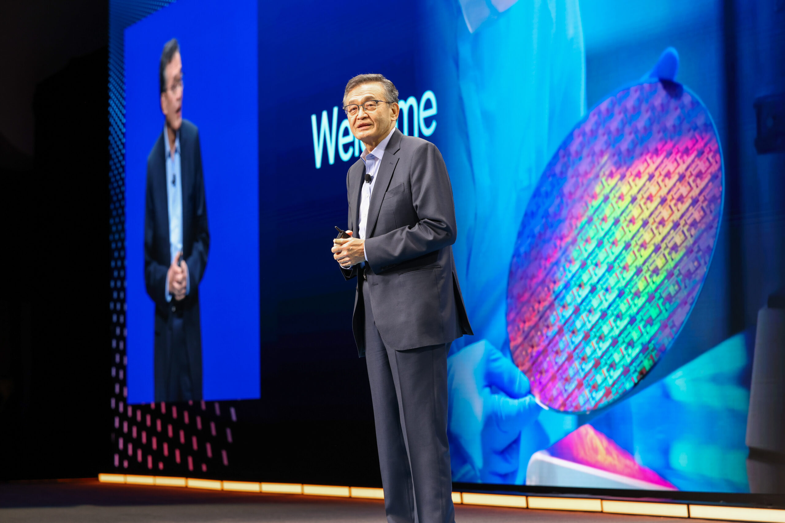 Hoe kon het zo misgaan bij Intel? - Tweakers