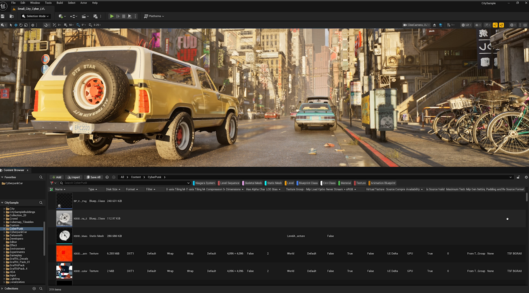 Unreal Engine-games slecht geoptimaliseerd? 'Ligt aan de staat van de ...