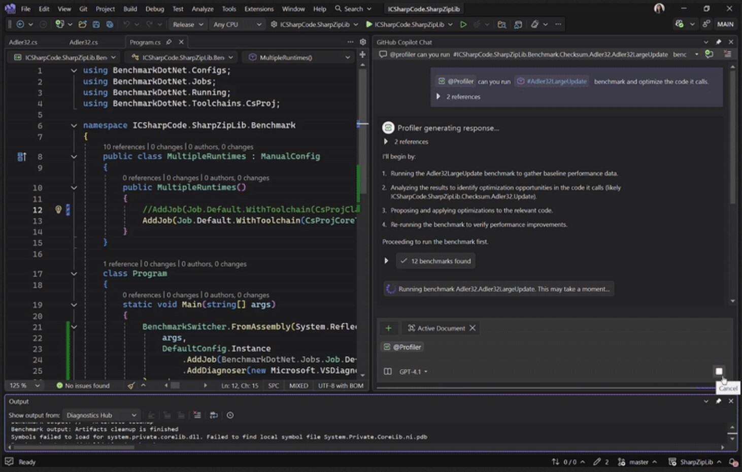 Microsoft brengt .NET 10 en Visual Studio 2026 uit - Tweakers