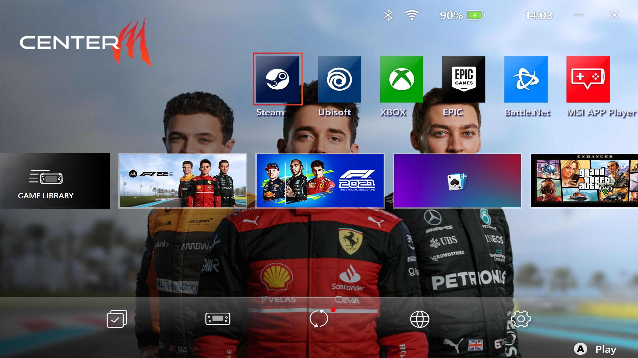 Trager én duurder dan de Xbox Ally - Review - Tweakers