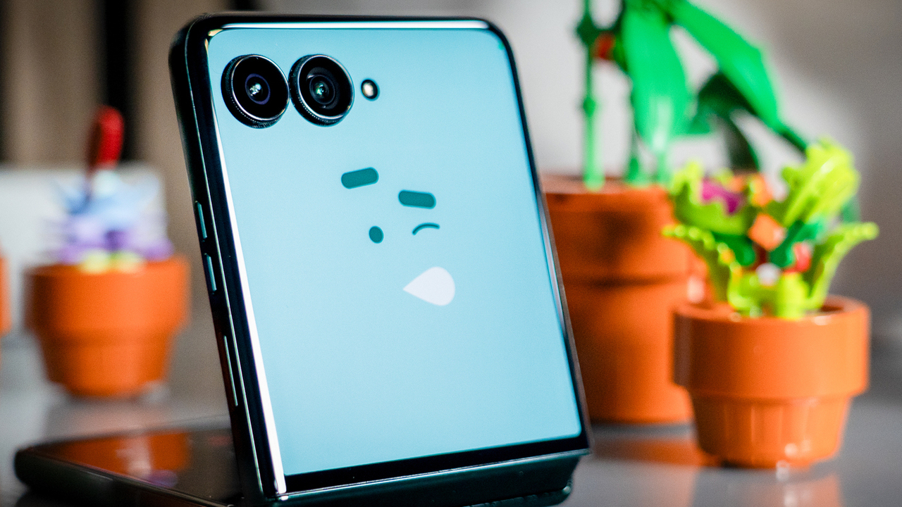 Motorola-telefoons injecteren affiliatecode van influencer bij openen ...