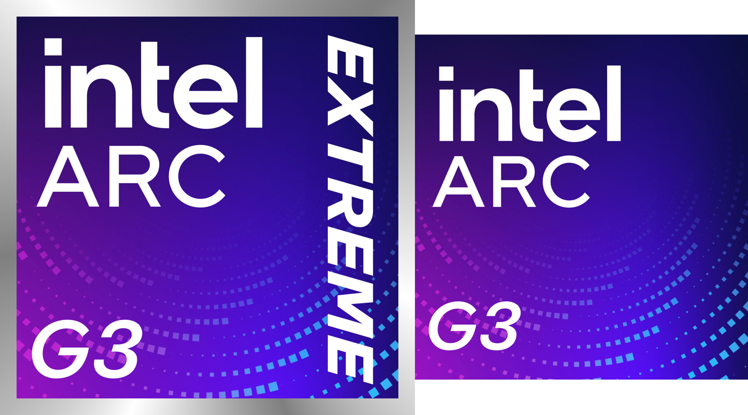 Intel komt met speciale Arc G3-processors voor gaminghandhelds - Tweakers