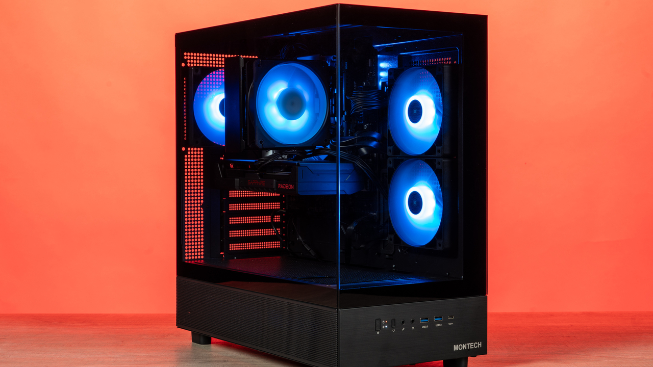 Desktop Best Buy Guide - De beste 1080p-game-pc - Tweakers