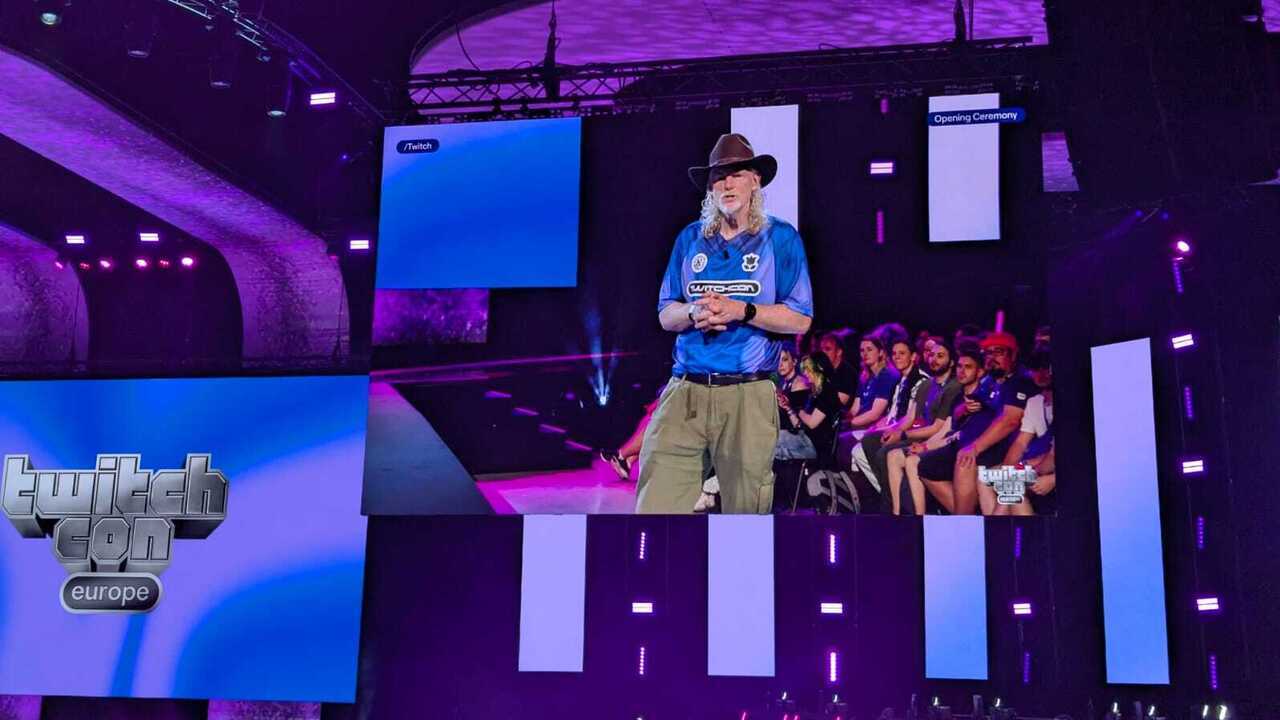 Twitch krijgt Giphy-chatintegratie, betere streamkwaliteit en gamedemo ...