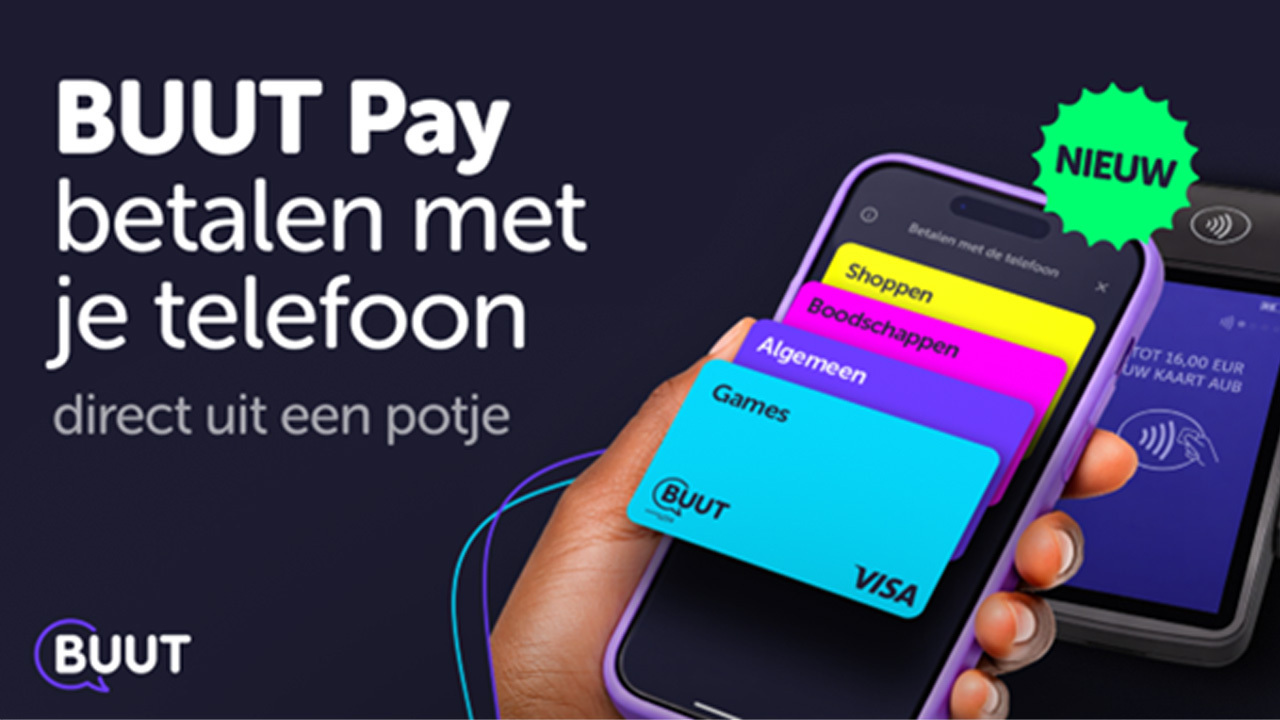 ABN AMRO laat tieners betalen met telefoon, wat met Apple en Google Pay ...