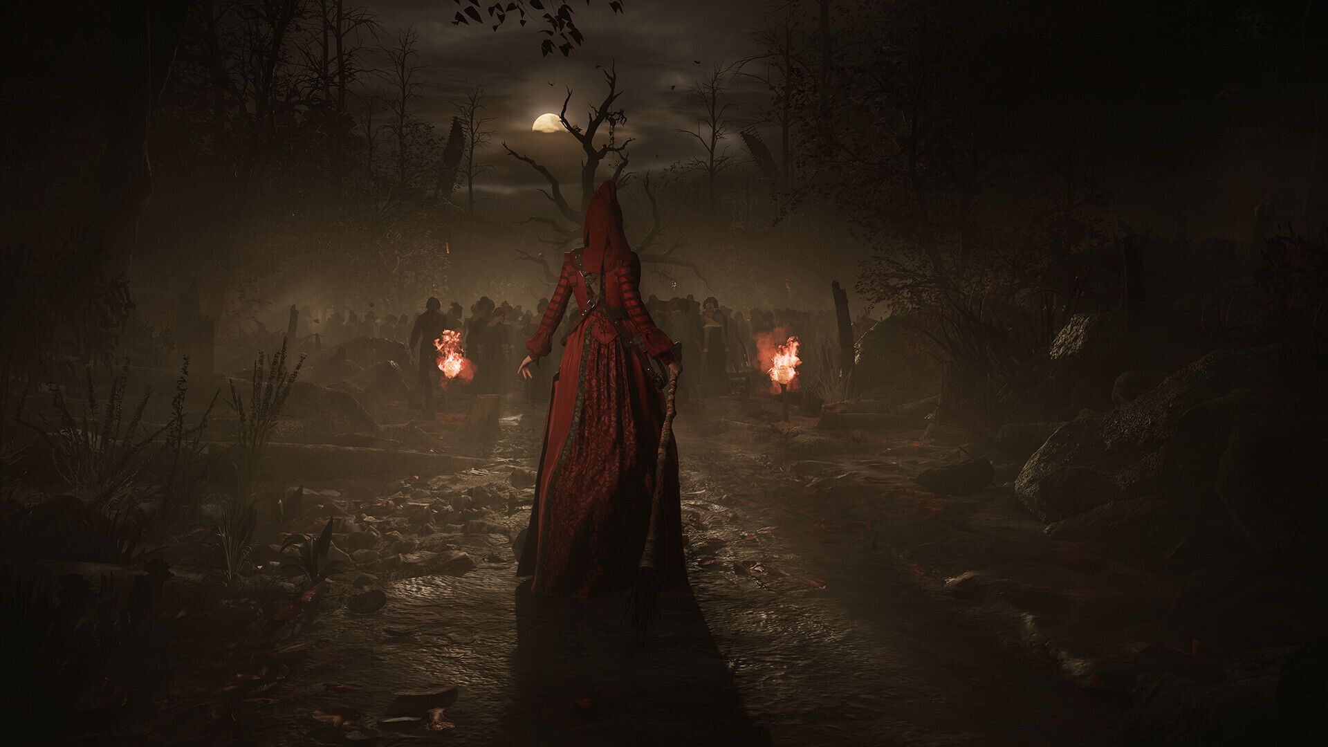 Vergeten game van Assassin's Creed-maker 1666 Amsterdam komt eind 2026 ...