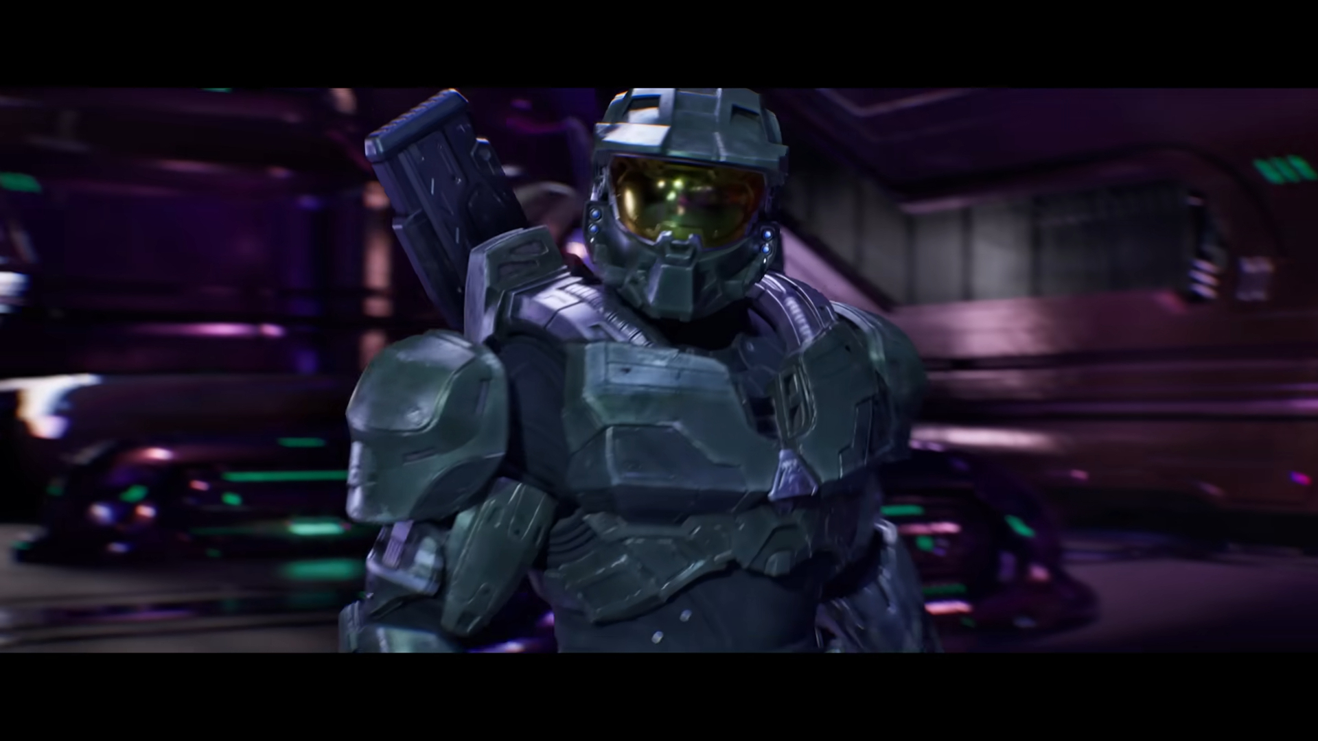 Halo-remake Campaign Evolved komt 28 juli uit voor XBOX, pc en ...