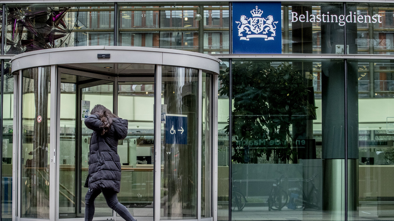 Belastingdienst schrapt bsn uit betalingskenmerken na tik op vingers ...