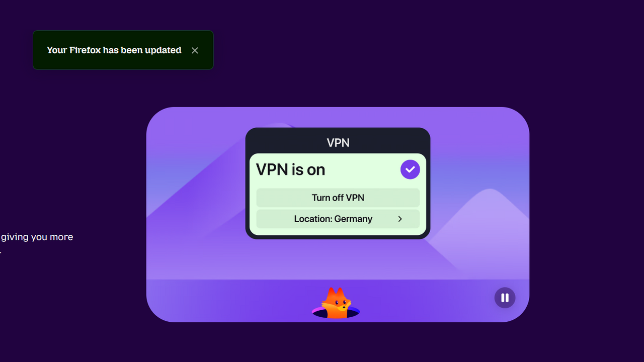 Nederlandse en Belgische Firefox-gebruikers hebben nu ook gratis vpn in ...