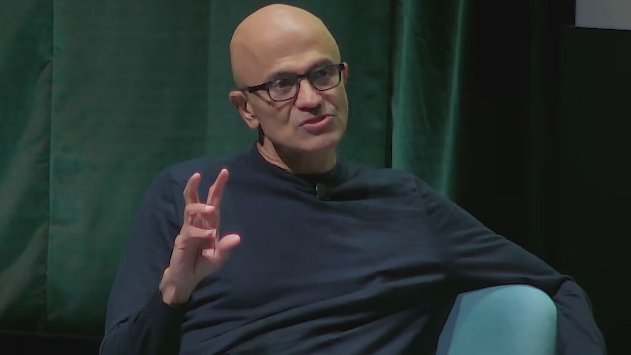 Microsoft-ceo: 'XBOX-games leveren op YouTube meer omzet op dan wij ...
