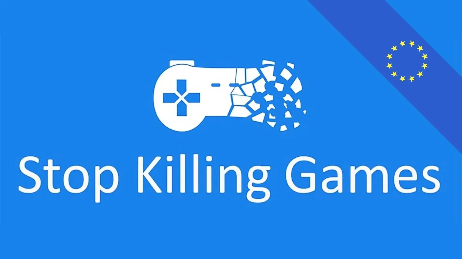 Europese Commissie: er komt geen nieuwe wet na Stop Killing Games ...