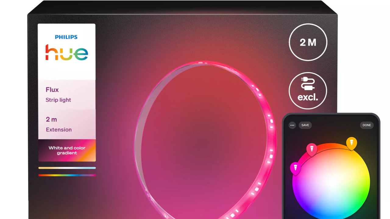 Philips Hue-maker Signify sluit kantoren in 20 van de 55 landen - Tweakers