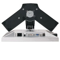 Specificaties van Dell UltraSharp 1907FP Zilver, Zwart - Tweakers