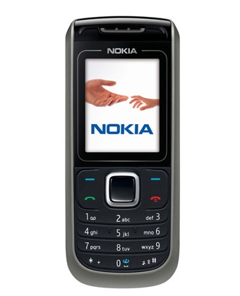 Nokia 1680 classic Grijs: beste prijs - Tweakers