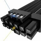 Igor's LAB: niet alle 4070-kaarten krijgen omstreden 12Vhpwr-stekker - Tweakers