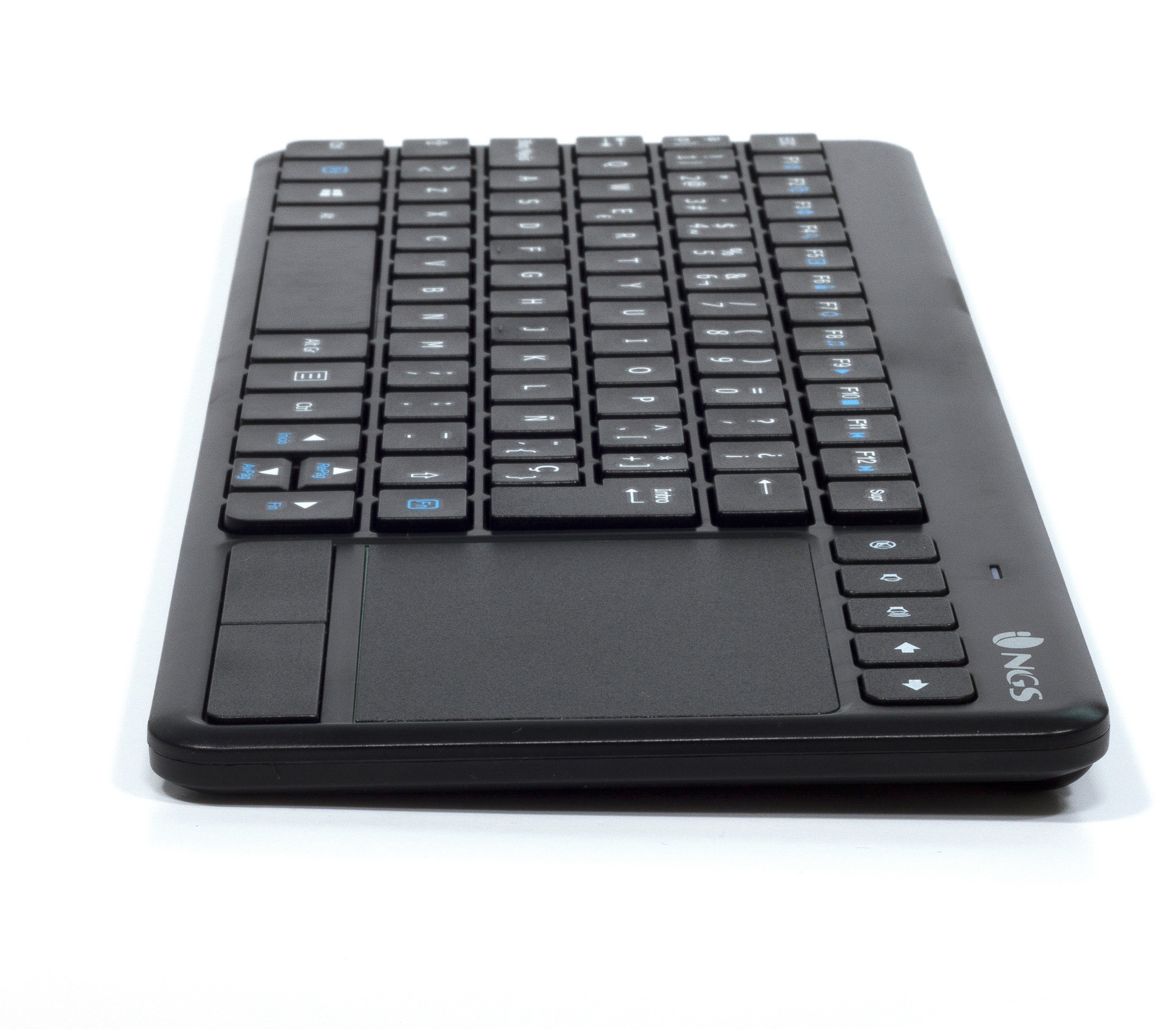 Specificaties van NGS TV Warrior - Tweakers