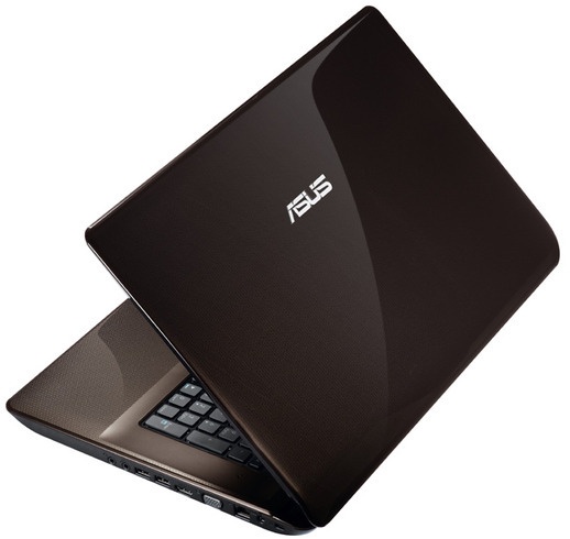 Specificaties van ASUS X72JR-TY280V - Tweakers