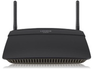 Linksys EA6100 Smart Wi-Fi Router Dual-Band AC1200: beste prijs - Tweakers