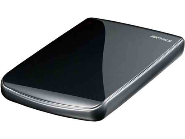 Buffalo MiniStation - Overzicht - Tweakers