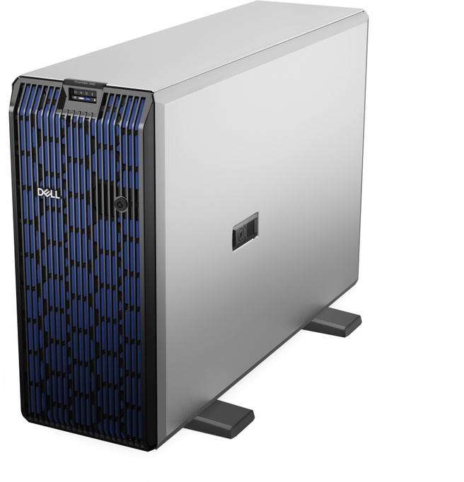 Specificaties van Dell T560 - Tweakers