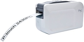 Brother P-Touch PT-2430PC: beste prijs - Tweakers