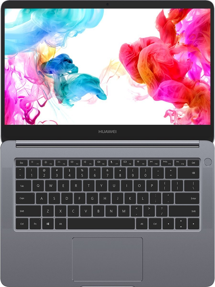 Specificaties van Huawei MateBook D 14 (VLT-W50B, Qwerty) - Tweakers