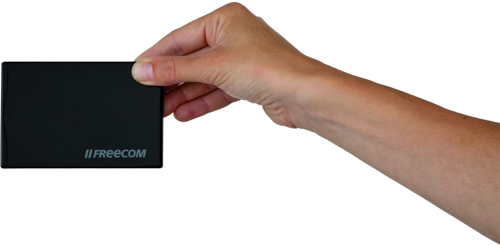 Specificaties van Freecom Mobile Drive Classic II 250GB Zwart - Tweakers