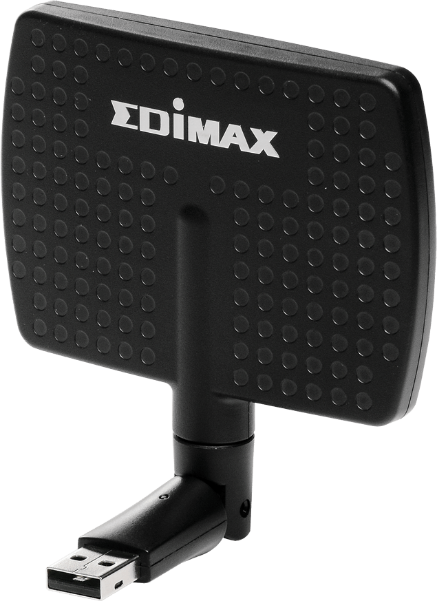 Specificaties van Edimax AC600 Wi-Fi Dual-Band Directional High Gain ...