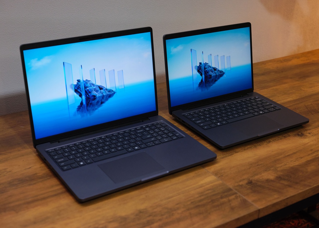 Dell zal meer zakelijke AMD-laptops uitbrengen en maakt USB-C-poort ...