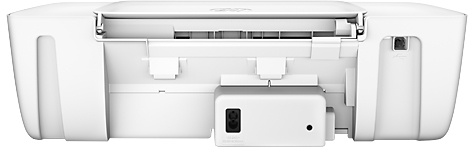 Specificaties van HP DeskJet 1110 - Tweakers