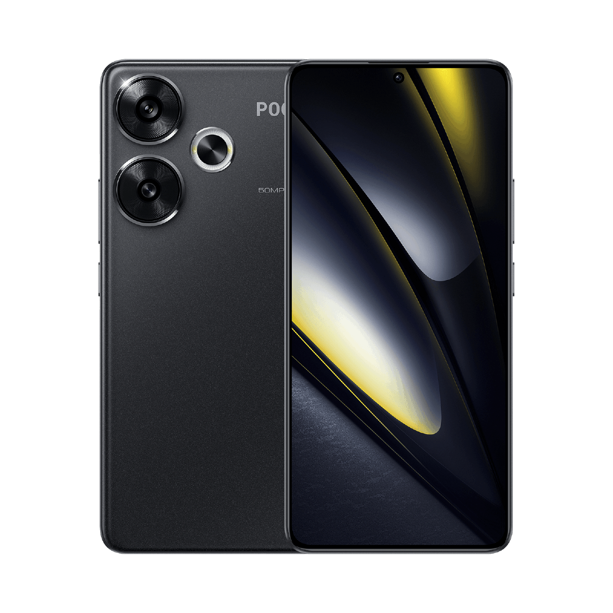 Xiaomi kondigt POCO F6 en F6 Pro aan - Tweakers