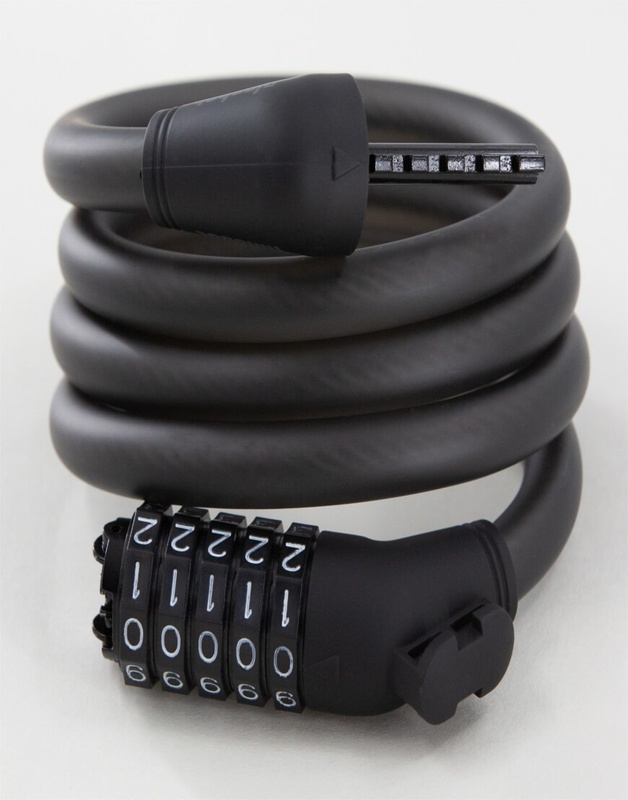 Specificaties van Ninebot by Segway KickScooter Password Lock - Tweakers