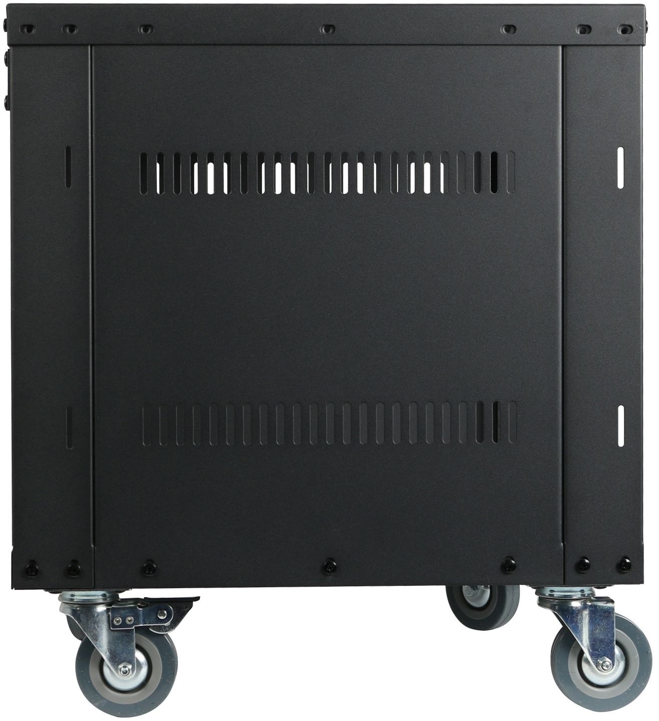 Specificaties van Samson SRK-8 universeel rack met wielen 8U - Tweakers
