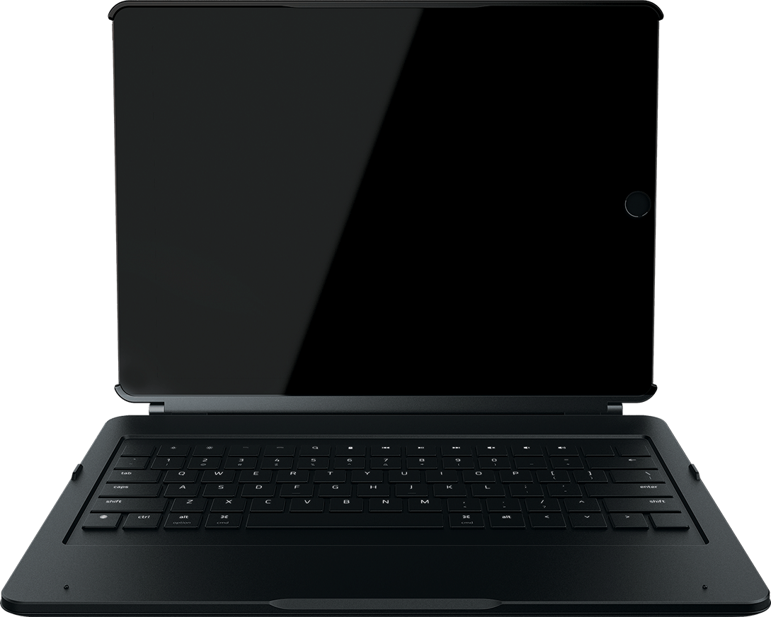 Razer Apple Keyboard - cooltload