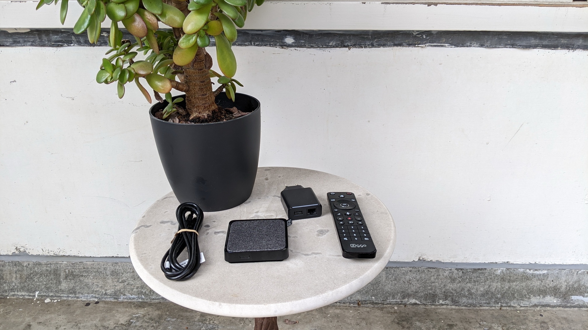 Ziggo Mediabox Next Mini - victor1701 - Product reviews - Tweakers