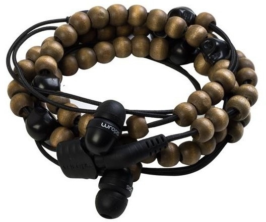 Wraps Limited Edition Skulls (Bruin) - Kenmerken - Tweakers