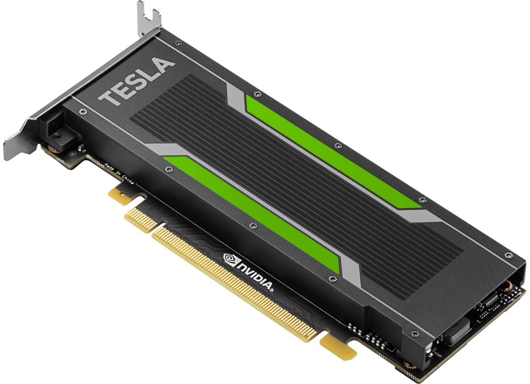 Specificaties van HPE NVIDIA Tesla P40 - Tweakers