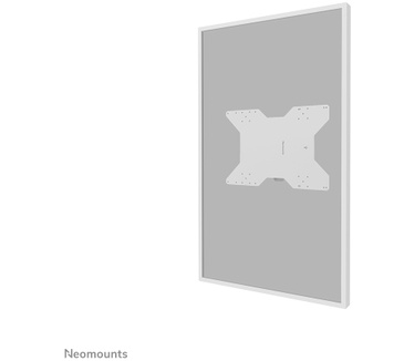 Neomounts Neomounts WL85-515WH16 TV muur beugel 55-75" - roteerbaar ...