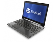 HP EliteBook 8560w - Kenmerken - Tweakers