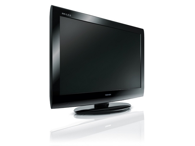 Specificaties van Toshiba Regza 32LV733G Zwart - Tweakers
