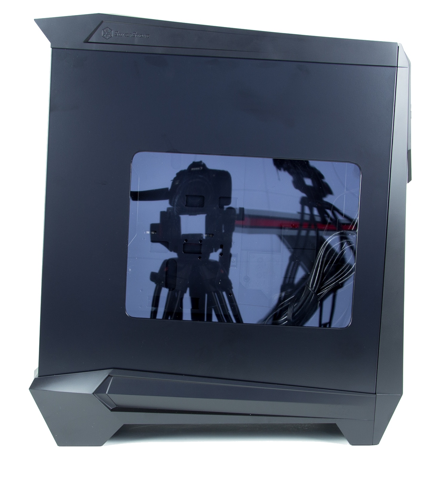 Silverstone Raven 05 Review - Tweakers