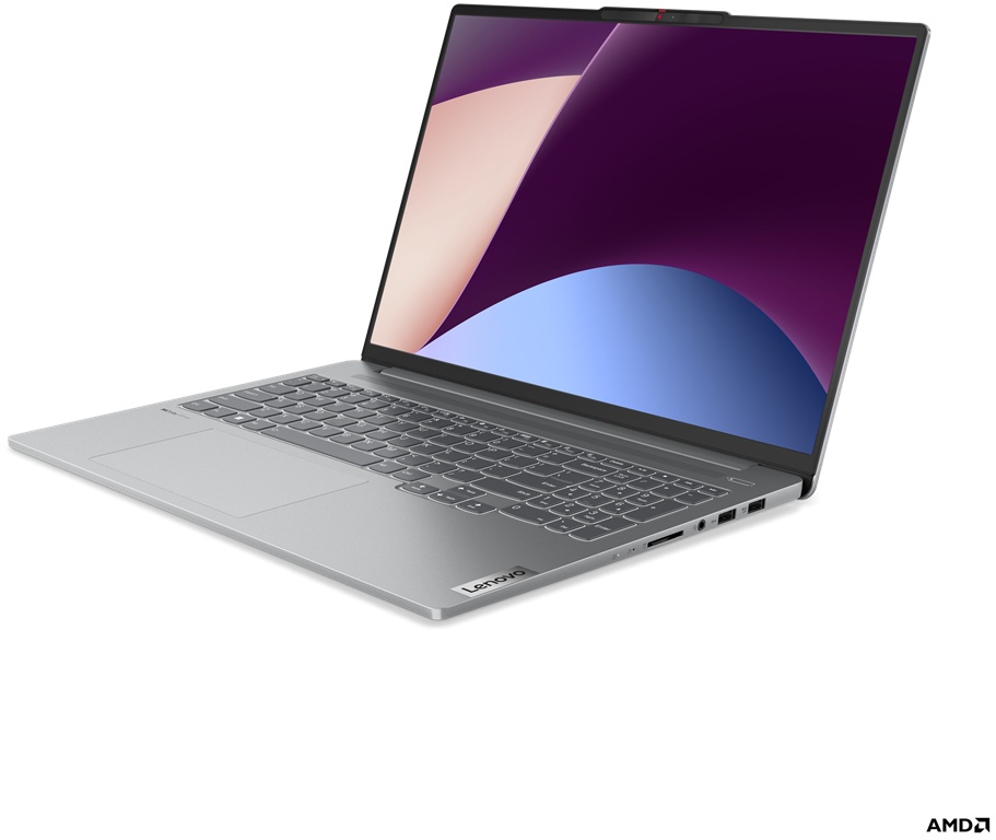 Specificaties van Lenovo IdeaPad Pro 5 16APH8 (83AR001SMH) - Tweakers