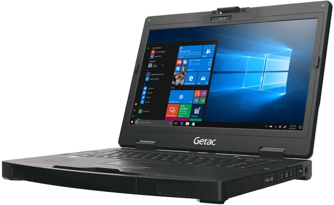 Specificaties van Getac S410 G3 (SL3DZDQ4SDLX) - Tweakers