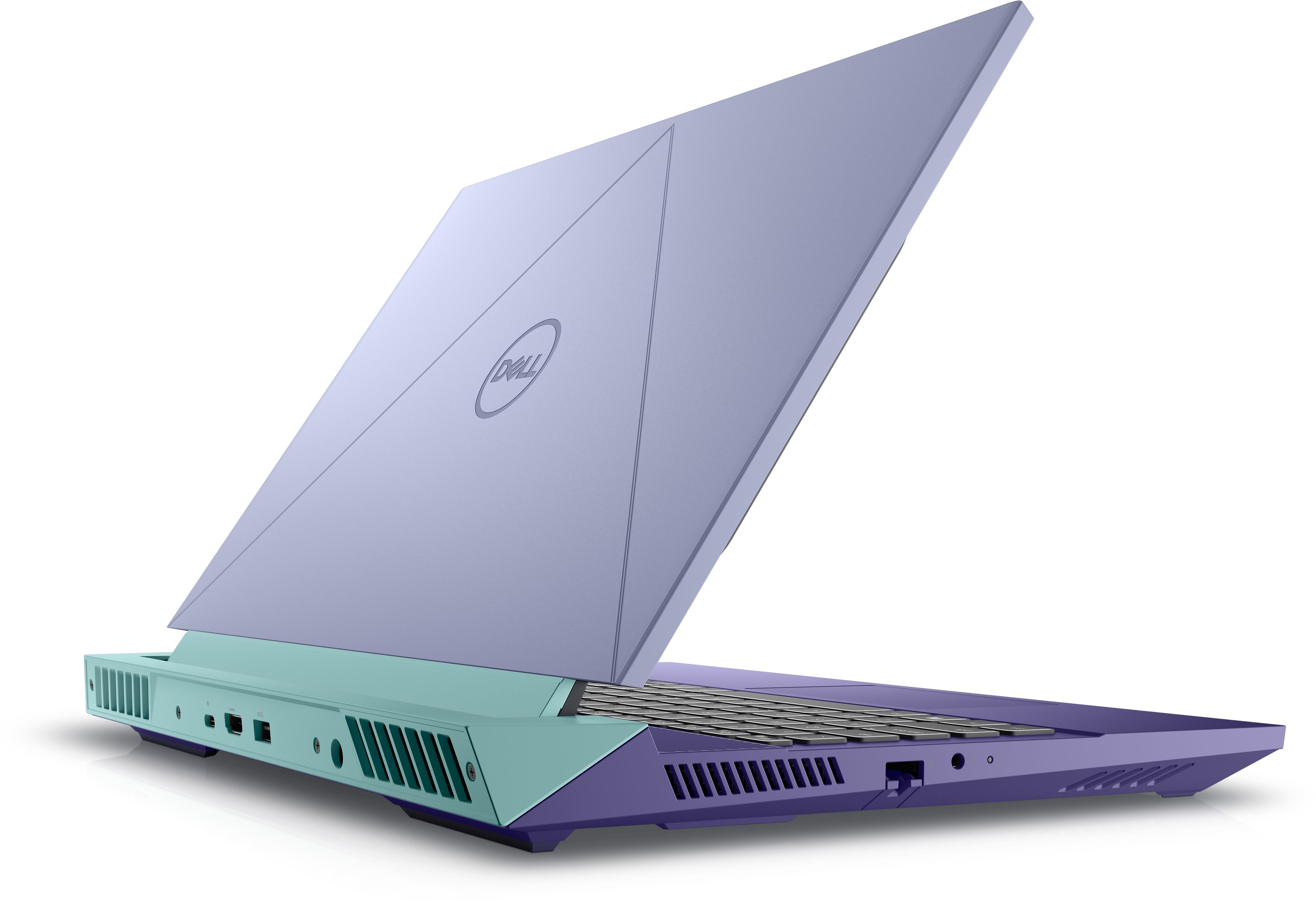 Dell voorziet instapgamelaptops G15 en G16 van 55W-processors van 13e ...