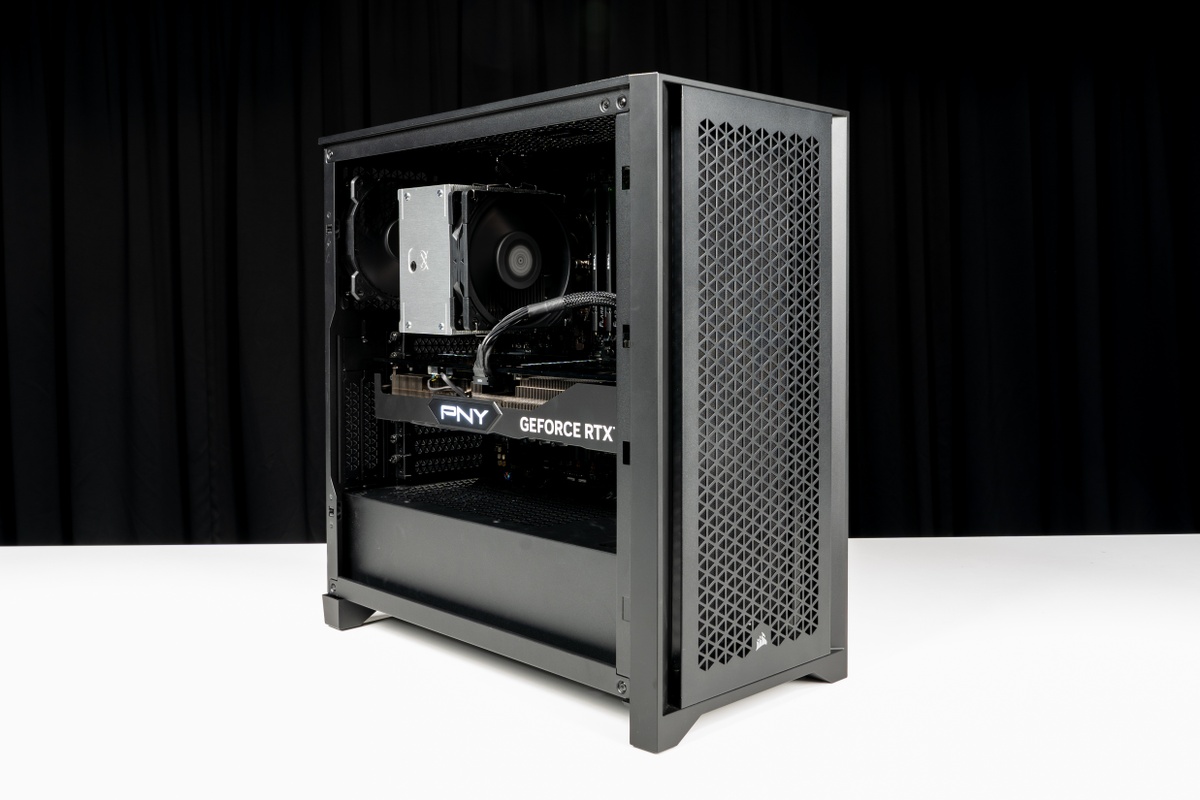 Desktop Best Buy Guide - De beste 4k-game-pc - Tweakers