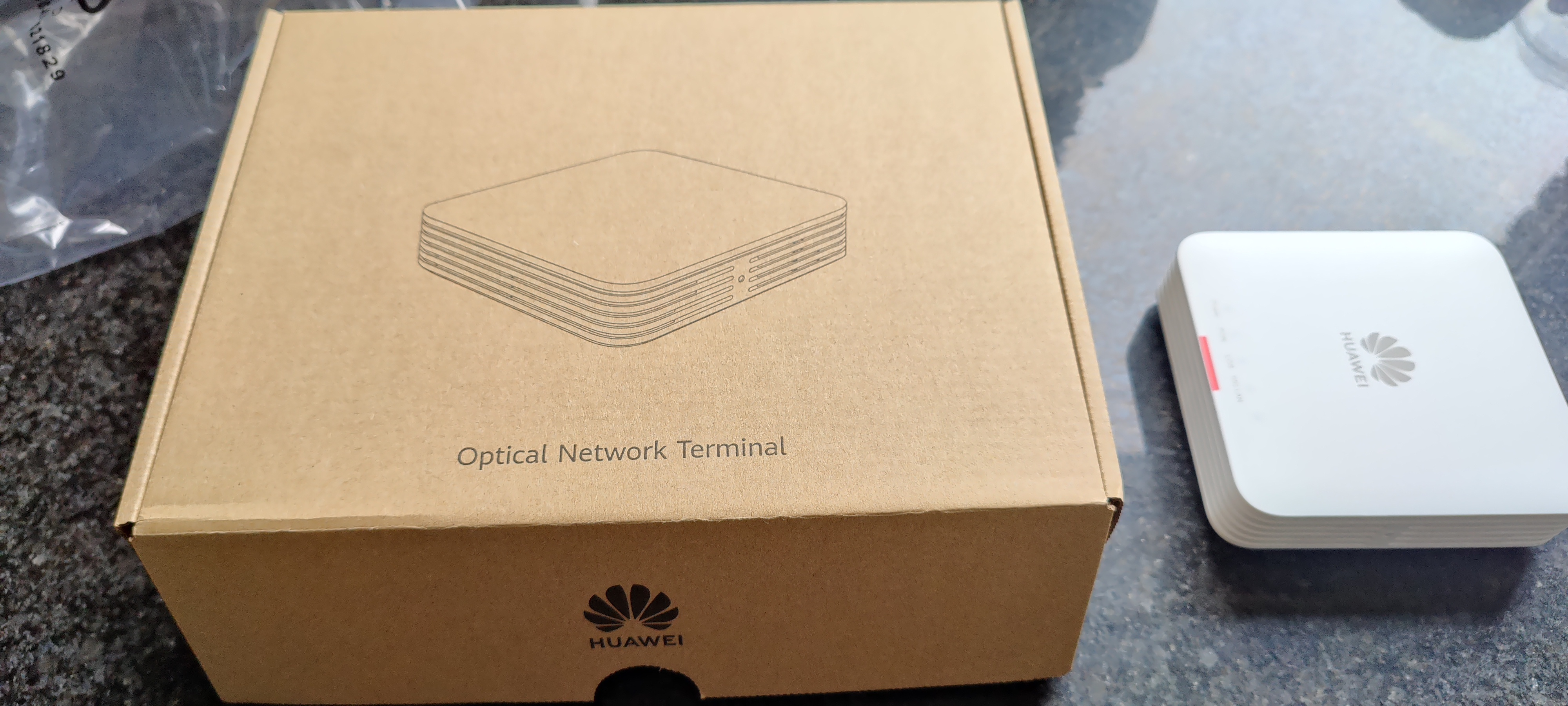 [Delta glasvezel] Eigen router installeren - Internet en hosting - GoT