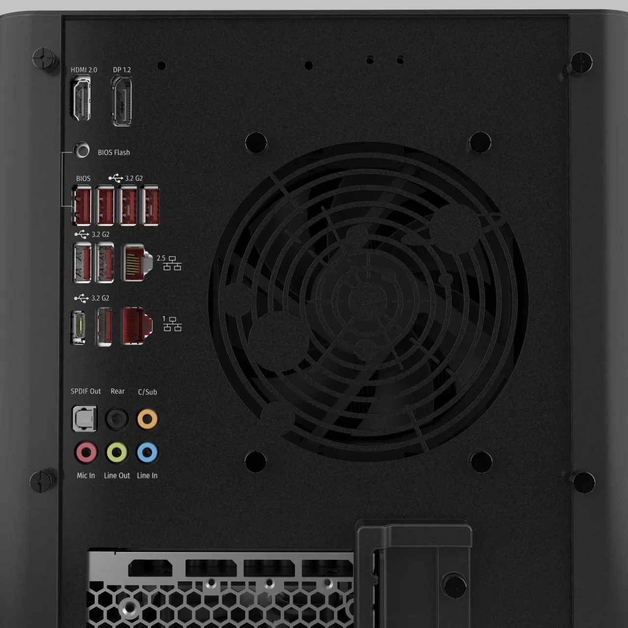 System76 brengt Linux-workstations met AMD Ryzen 5000-cpu's uit ...