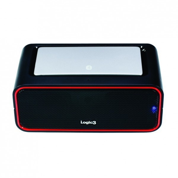 Specificaties van Logic3 i-Station Bluetooth2 - Tweakers